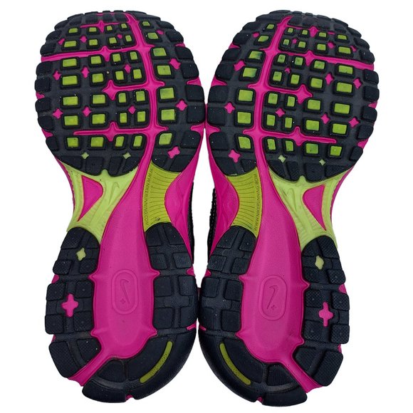 Nike | Shoes | Nike Air Citius 4 Womens Running Shoes In Blackpink ...
